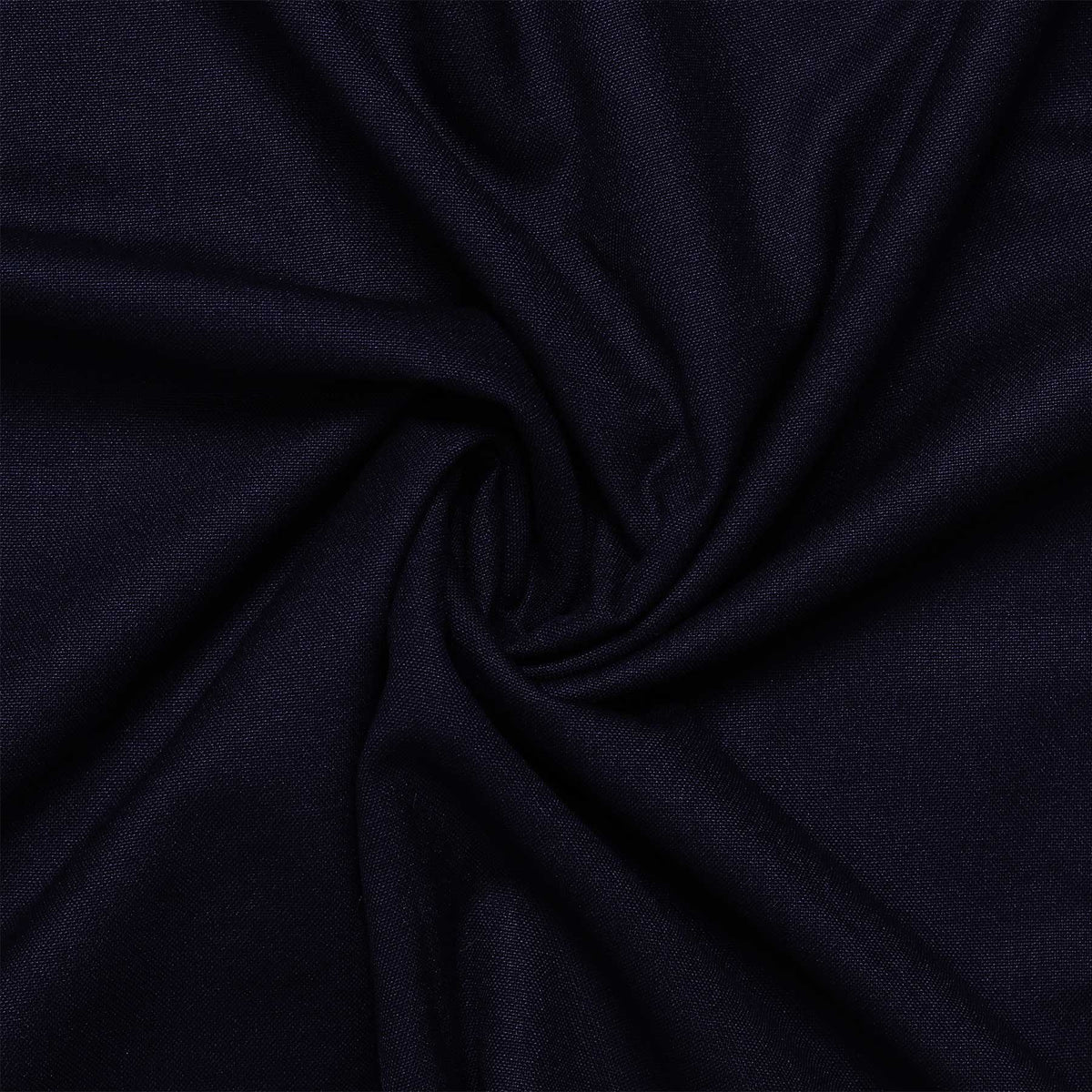 Blue Chex Corporate Uniform Shirt And Navy Blue Trousers Unstitched Fa ...