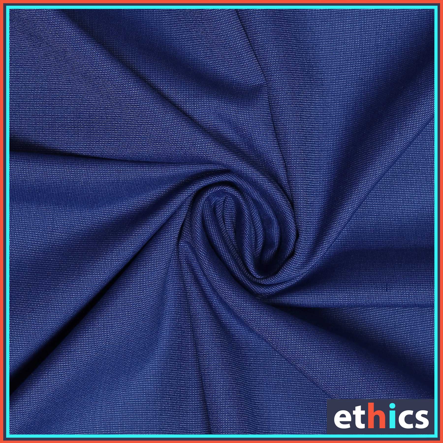 Solid Blue Mens Formal Uniform Shirt For Corporate Office Staff ...